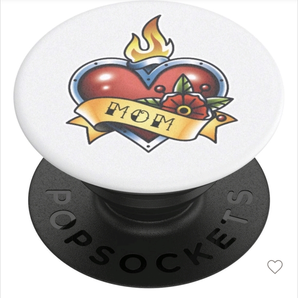 PopSocket | Cell Phones & Accessories | New Popsocket Pop Grip Mom ...